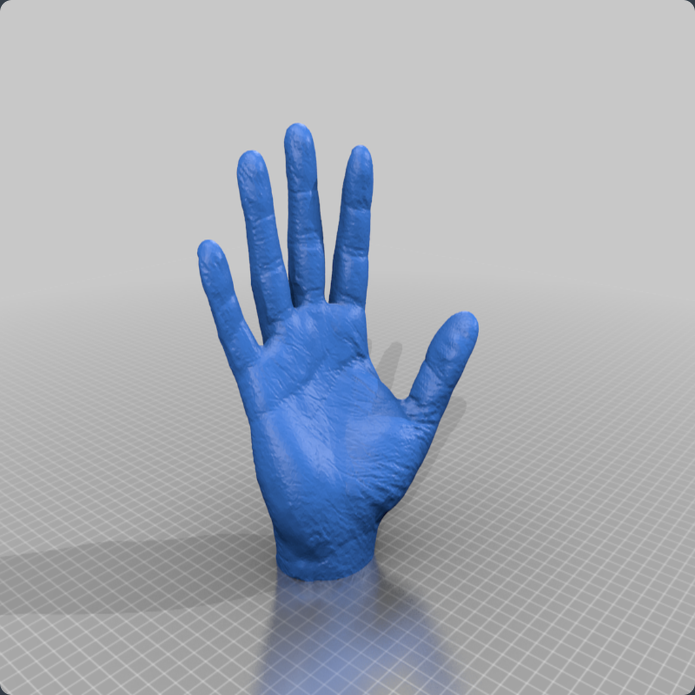 "hand fins" 3D Models to Print - 3Drop | 3Drop