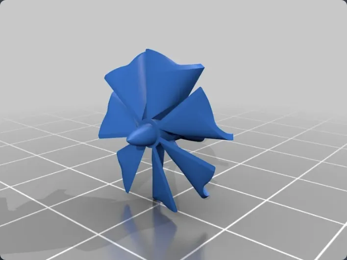 Soviet Submarine - U0007864298 | Nexprint: Free 3D Model Downloads