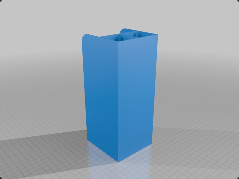 Desktop organizer - U0015157247 | Nexprint: Free 3D Model Downloads