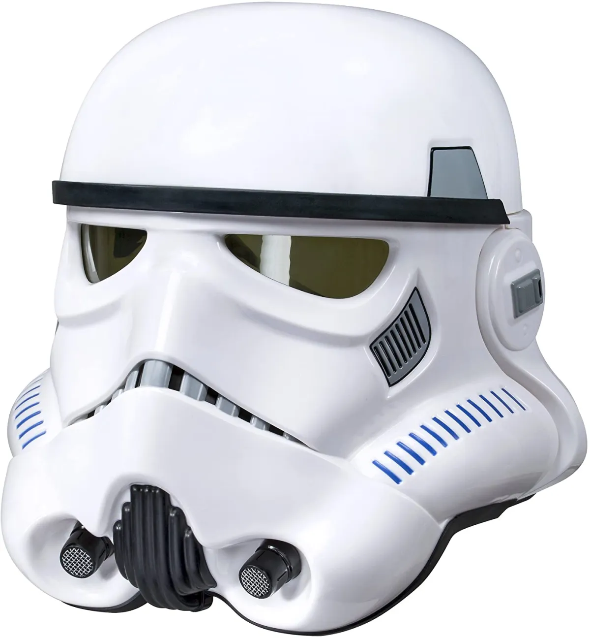 storm trooper helmet three pieces - U0030237665 | Nexprint: Free 3D ...