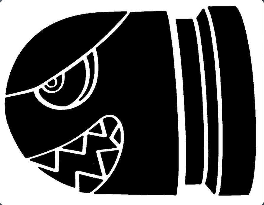 "banzai bill" 3D Models to Print - 3Drop | 3Drop