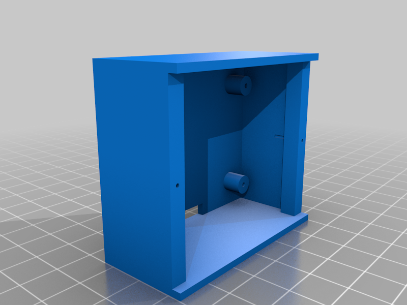 "unit cell" 3D Models to Print - 3Drop | 3Drop