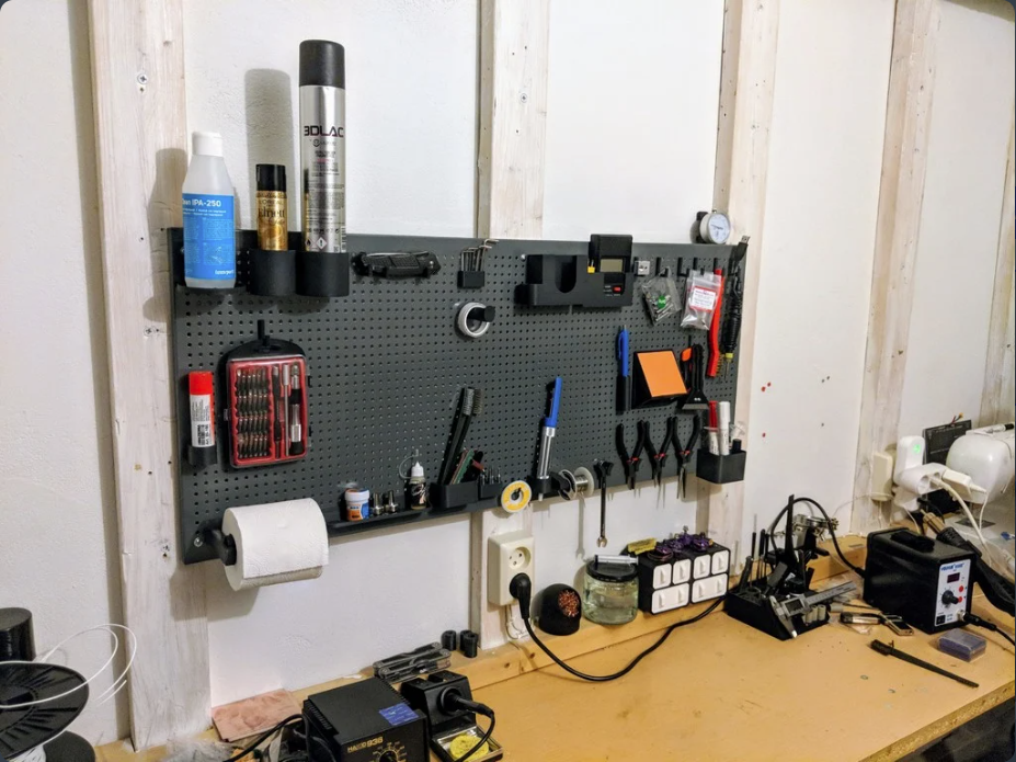 "desktop accessories" 3D Models to Print - 3Drop | 3Drop