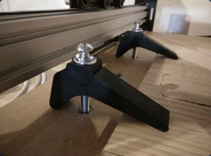 "shapeoko_2" 3D Models to Print - 3Drop | 3Drop