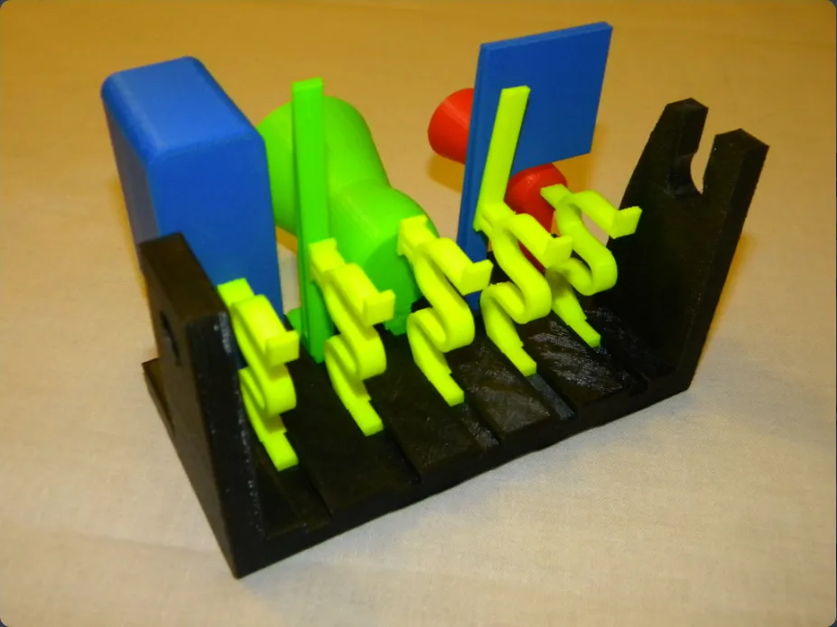 My 3D (Dream Drum Design) - U0061160292 | Nexprint: Free 3D Model Downloads