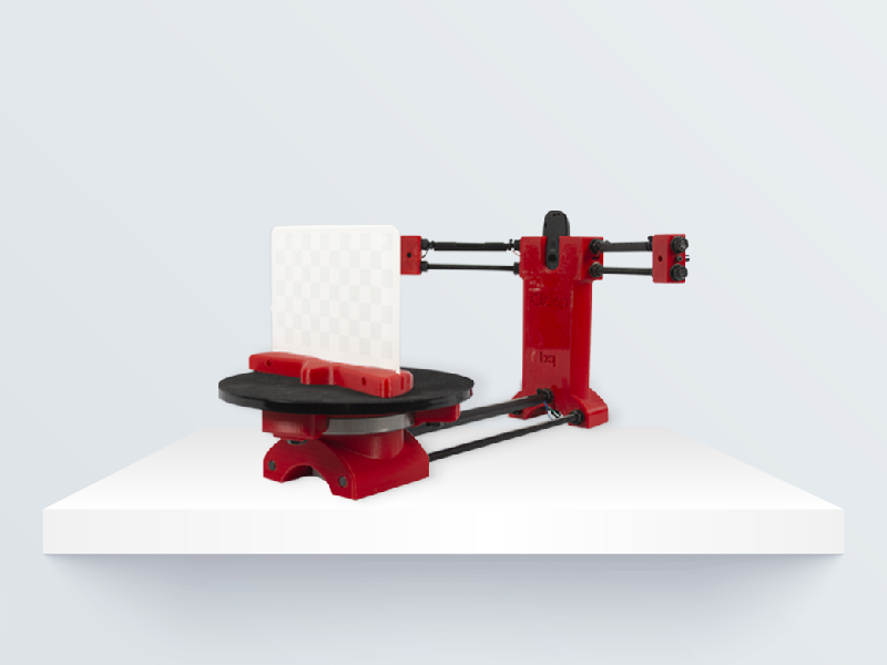 "3d laser scanner" 3D Models to Print - 3Drop | 3Drop